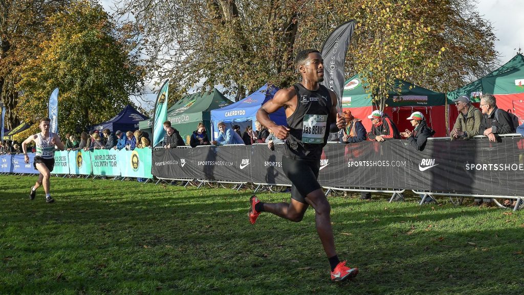 UK Athletics partners with Nike - Sport Industry Group