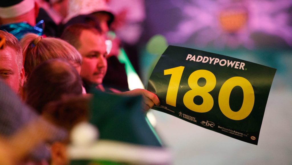 Paddy Power partners with Prostate Cancer UK on fundraising initiative ...
