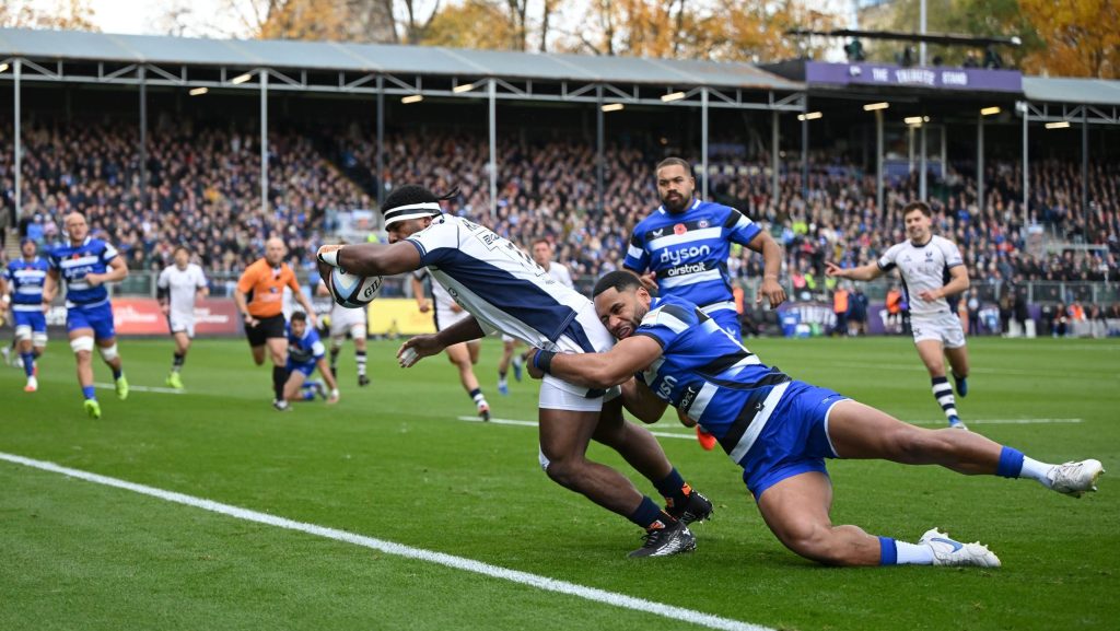 Prem Rugby forecasts record £200m revenue - Sport Industry Group