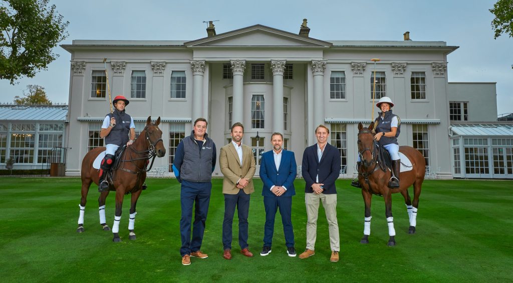 54 and Sportgate International unite to forge a new future for polo ...