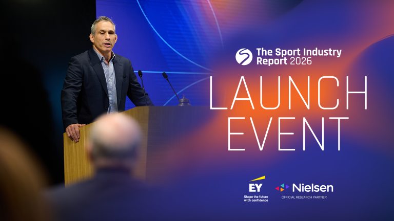 The Sport Industry Report 2026 launch event - Sport Industry Group