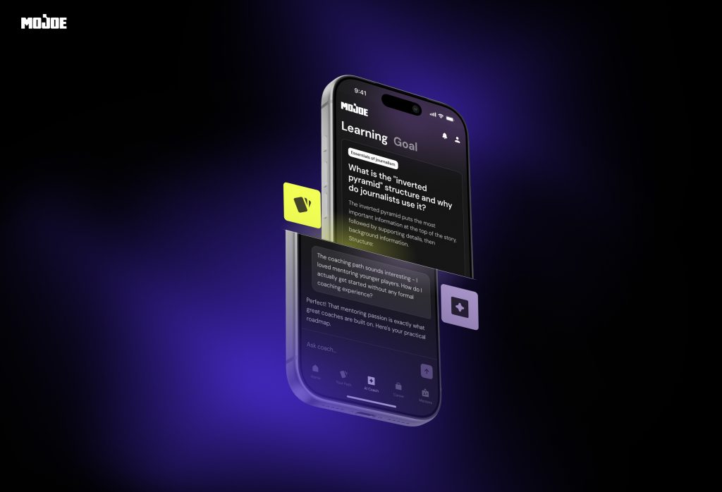 MOJOE launches AI platform for player care and athlete transition ...