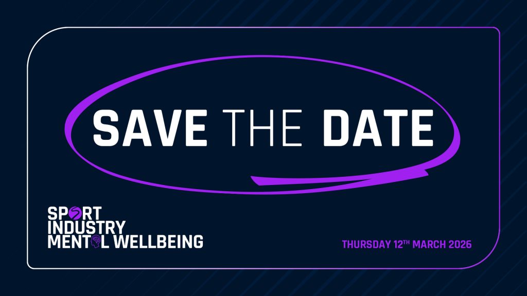 Save the Date: Celebrating neurodiversity in the workplace - Sport ...