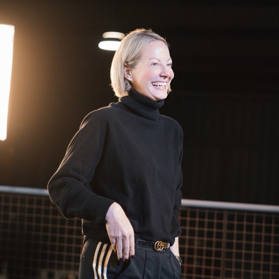 Gemma Oakes: 'Sport is the ultimate meritocracy, but lifestyle is about ...