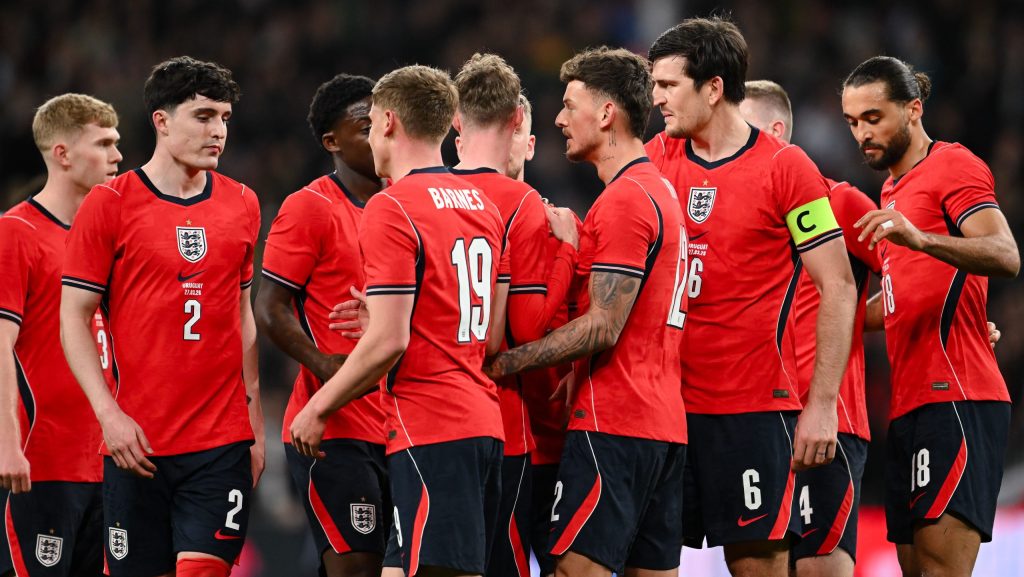 England teams sign Pepsi MAX deal - Sport Industry Group
