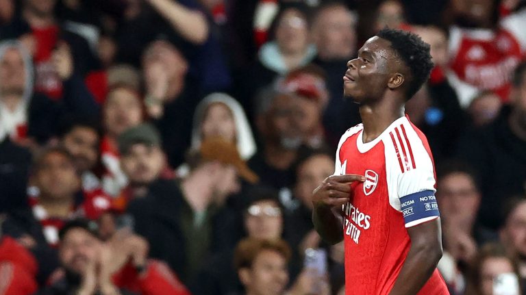 Arsenal FC release home kit campaign - Sport Industry Group