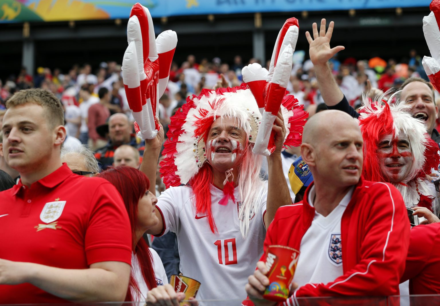 The First Truly Social World Cup: What Brands Can Learn from the Battle ...