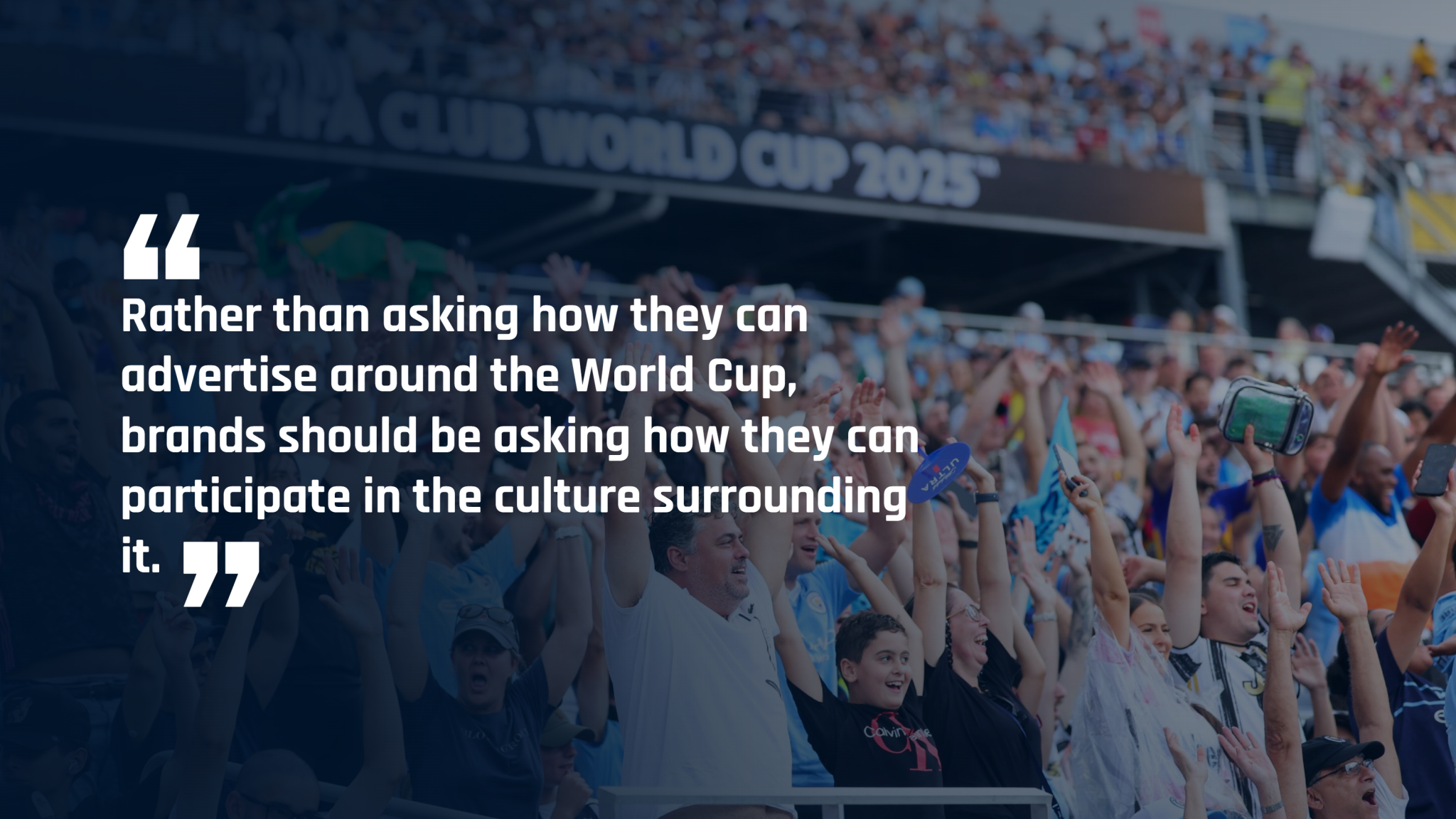 The First Truly Social World Cup: What Brands Can Learn from the Battle ...