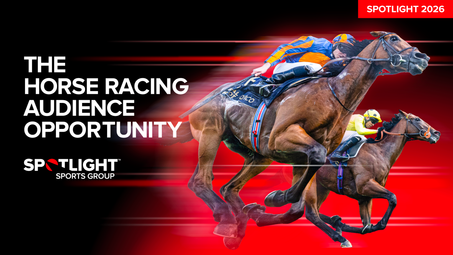 Unlocking racing’s global audience opportunity - Sport Industry Group